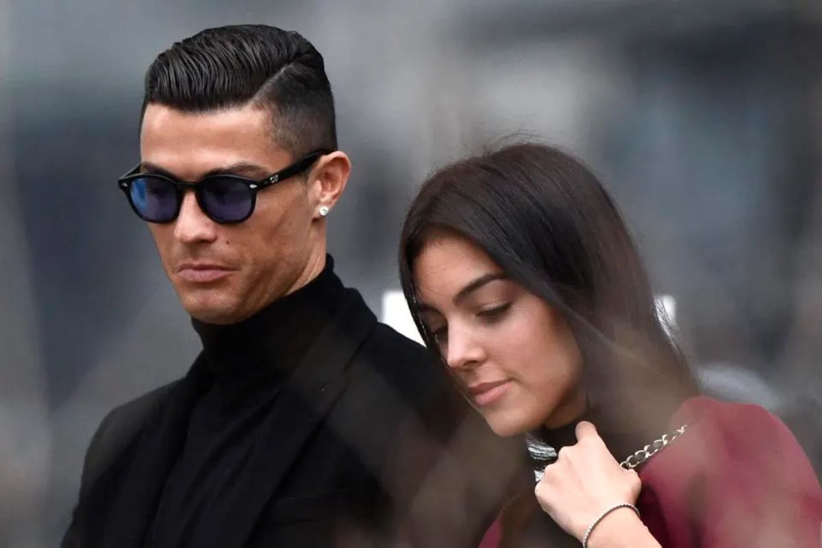 How Cristiano Ronaldo’s 50-carat diamond compares with other famous ...
