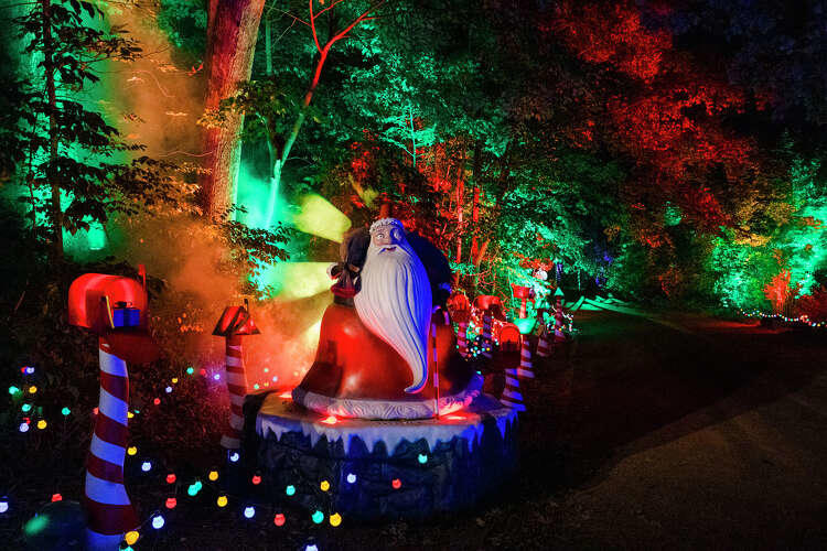 Exclusive Disney Halloween movie trail coming to Texas this fall