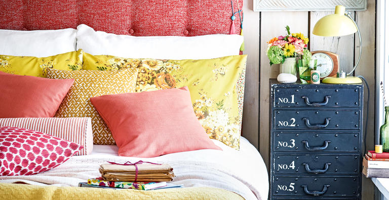 How to keep a bedroom cool: 15 expert tips to beat the summer heat