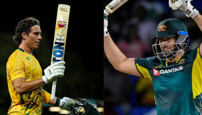 Dewald Brevis’s 125 Powers Him To Career-Best In ICC Rankings, Tim ...