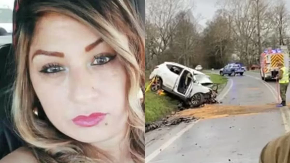 Muere la reconocida "Barbie narco chilena" junto a sus dos hijos tras ...