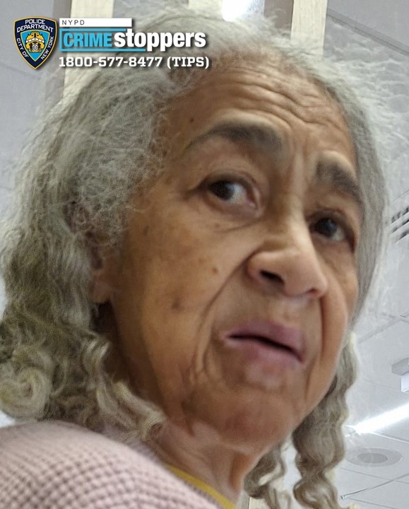 Legendary group’s singer missing after last being seen in Brooklyn