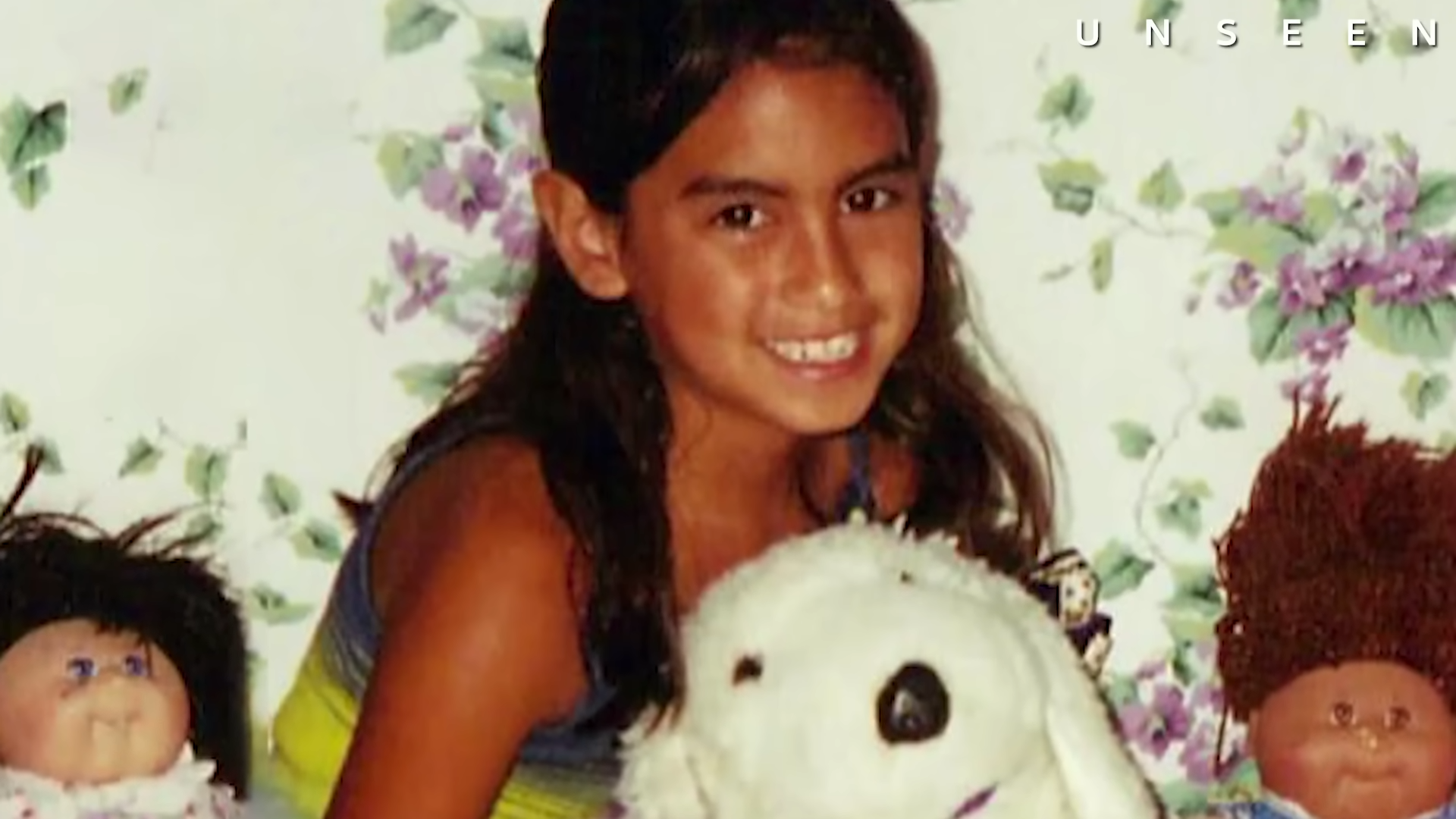 11-Year-Old Leah Henry Outsmarts a Serial Predator