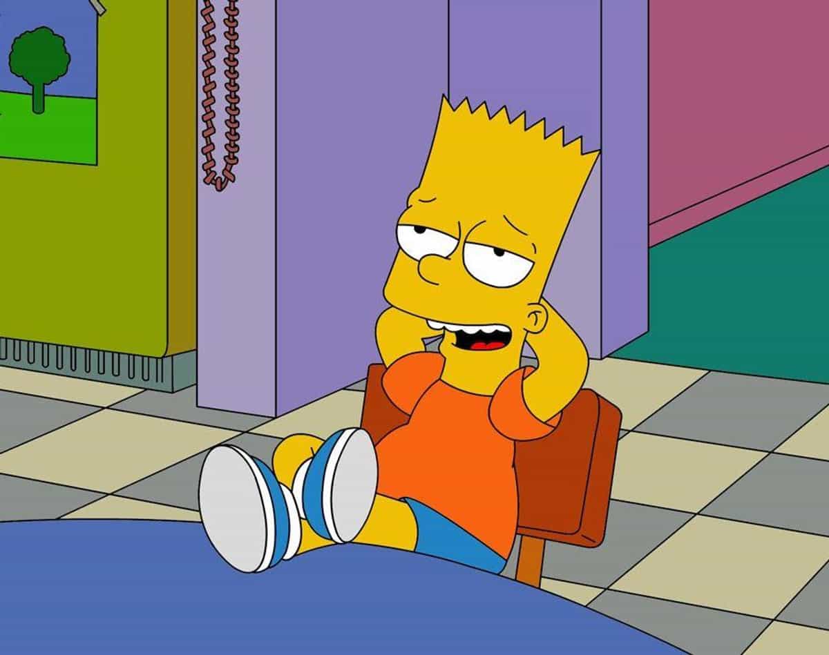 The Greatest 'Simpsons' Fan Theories