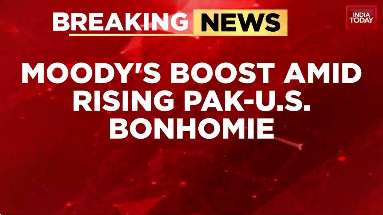 Moody's upgrades Pakistan's credit rating to Caa1 with stable outlook
