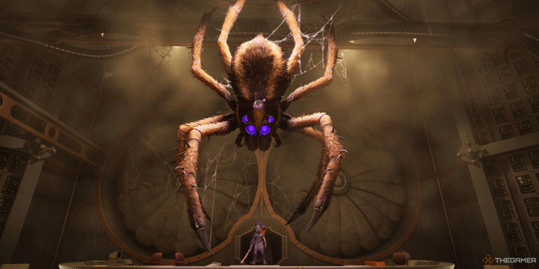 How To Defeat The Masked Stranger Boss In Grounded 2