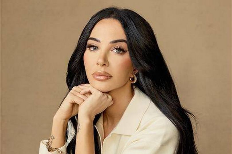 Tulisa says she'd be 'finished' if not for music after public downfall ...