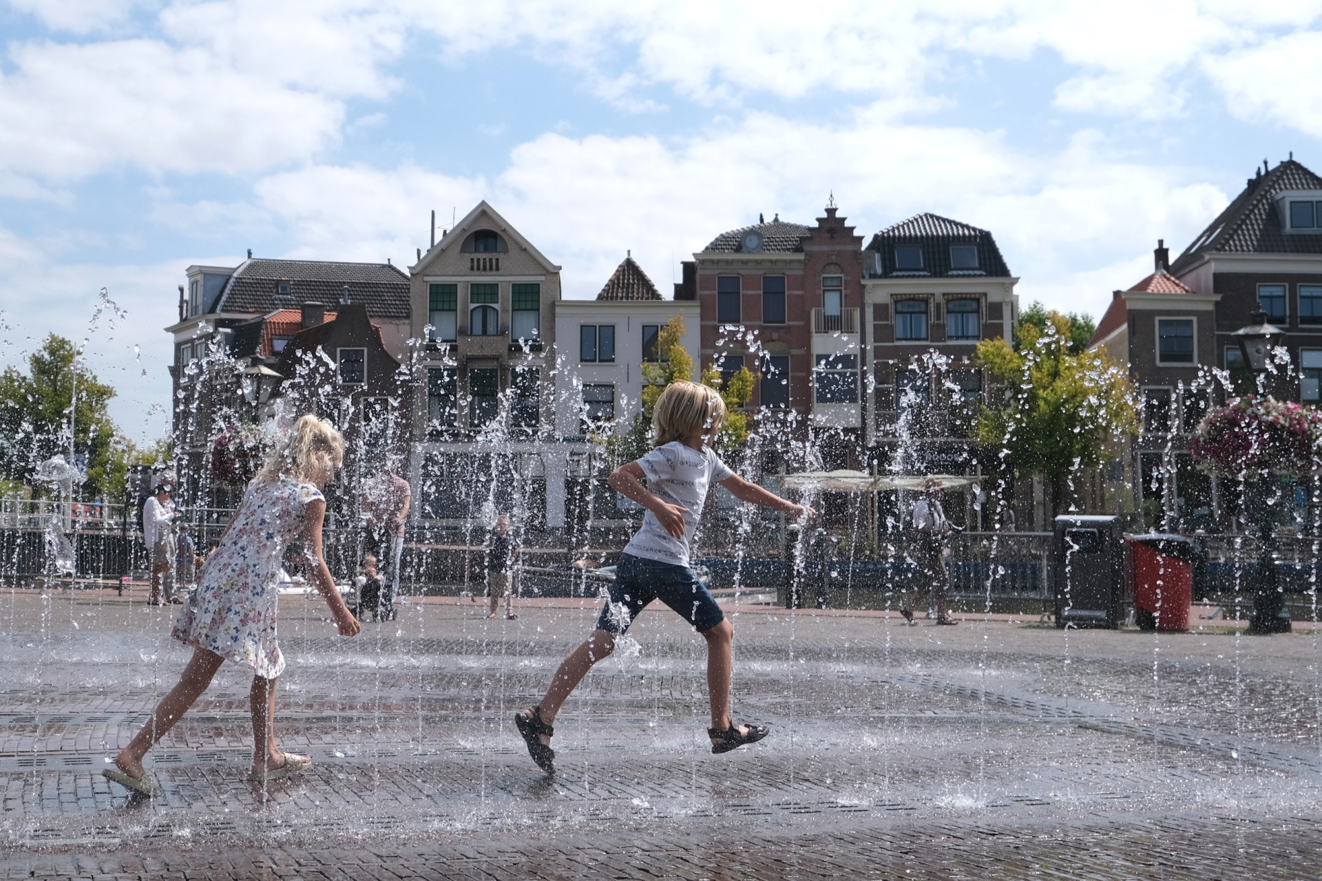 Family welfare: which countries offer the highest benefits in Europe?