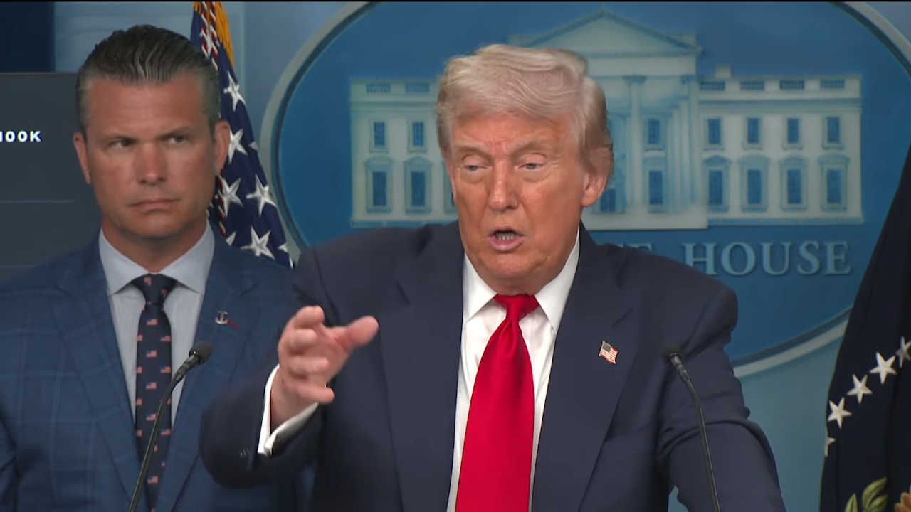 'Ukraine Was Largely A Thousand Miles Of Ocean': Donald Trump Makes A Fool Of Himself, Reveals ...