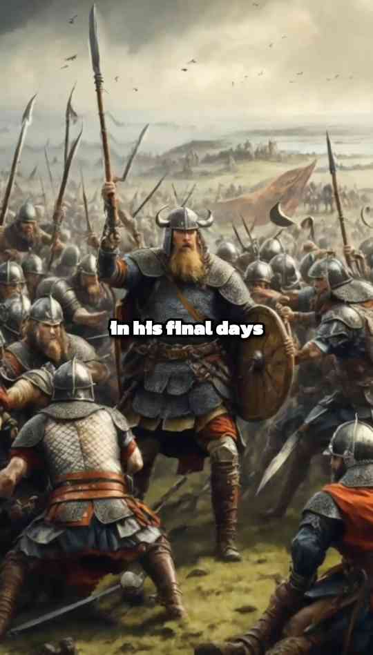 Gorm the Old - The Founder of the Most Powerful Viking Dynasty