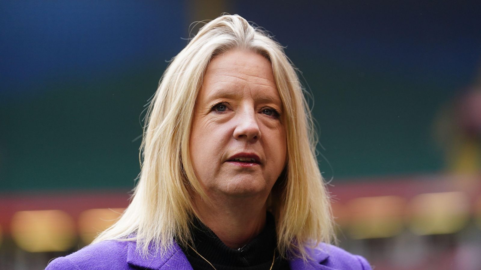 WRU CEO Abi Tierney to take ‘some time away from her duties’