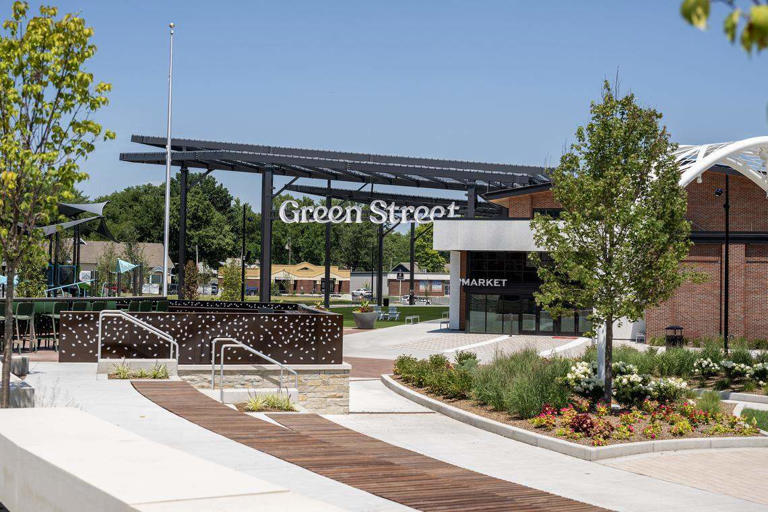 New KC area farmers market space to open after more than a decade. See ...