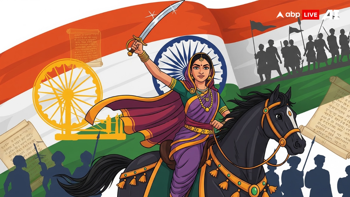 Honouring Women Behind India’s Freedom: 10 Remarkable Figures Who ...