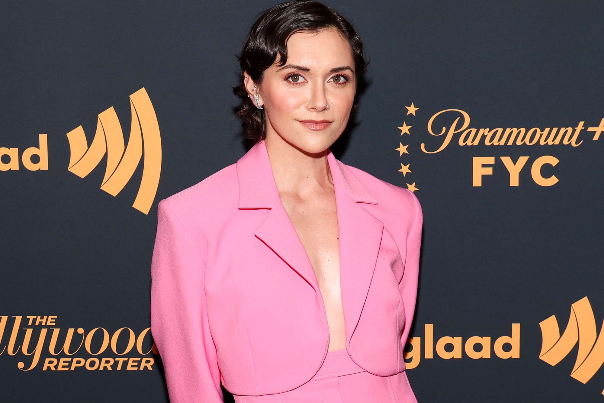 Alyson Stoner Was a Disney Child Star. Now, They’re Advocating for the ...