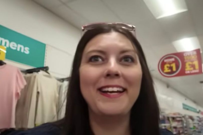 US tourist visits Poundland for first time ever and says 'I was not ...