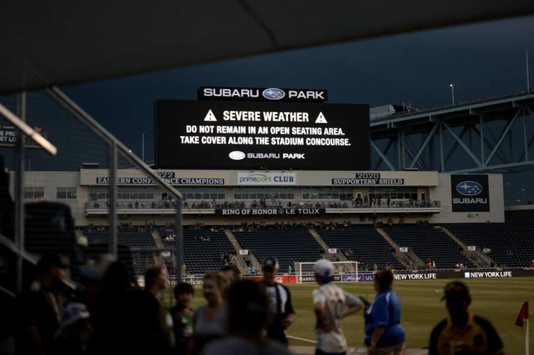 Match Preview: Philadelphia Union take on New York Red Bulls with a ...