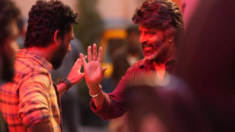 'Coolie' box office collection: Rajinikanth starrer nears Rs 100 crore ...