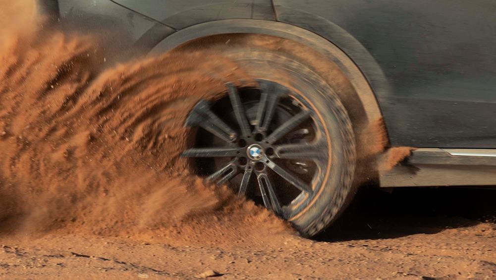 BMW plotting Lexus GX-rivalling hardcore off-roader