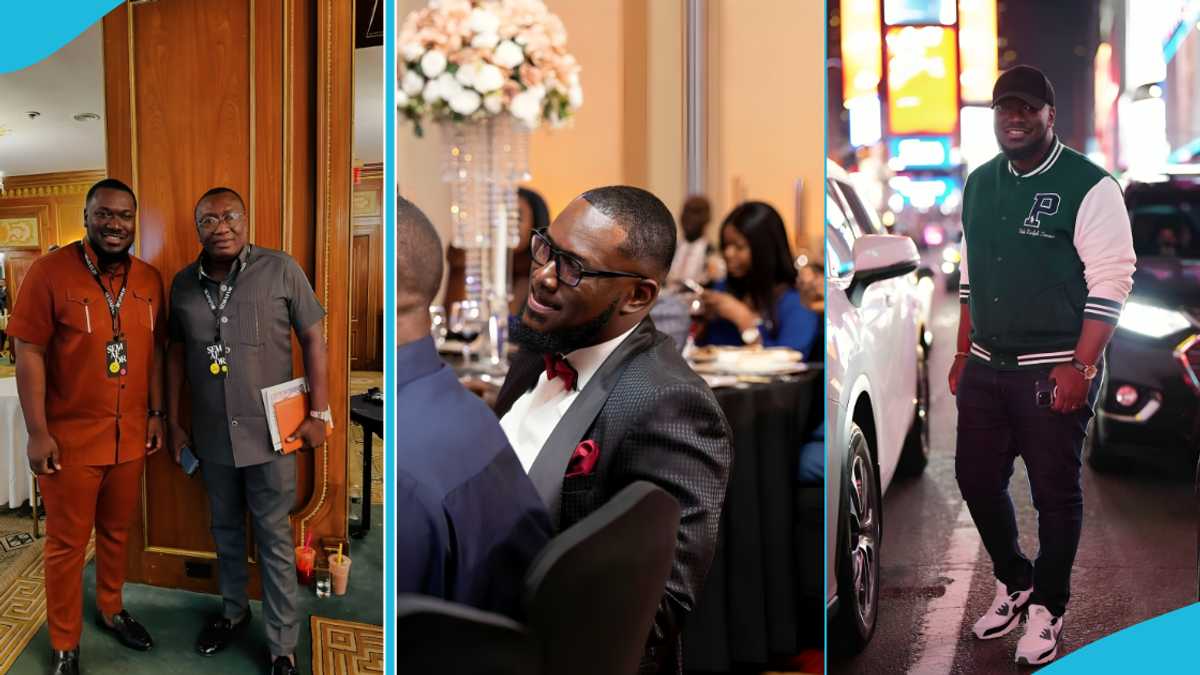 Michael Ofori’s last words surface after unexpected death, sad details ...