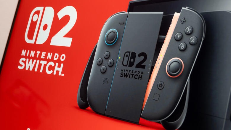 Yes, Nintendo Can Brick Your Switch 2, And It's Easier Than You Think