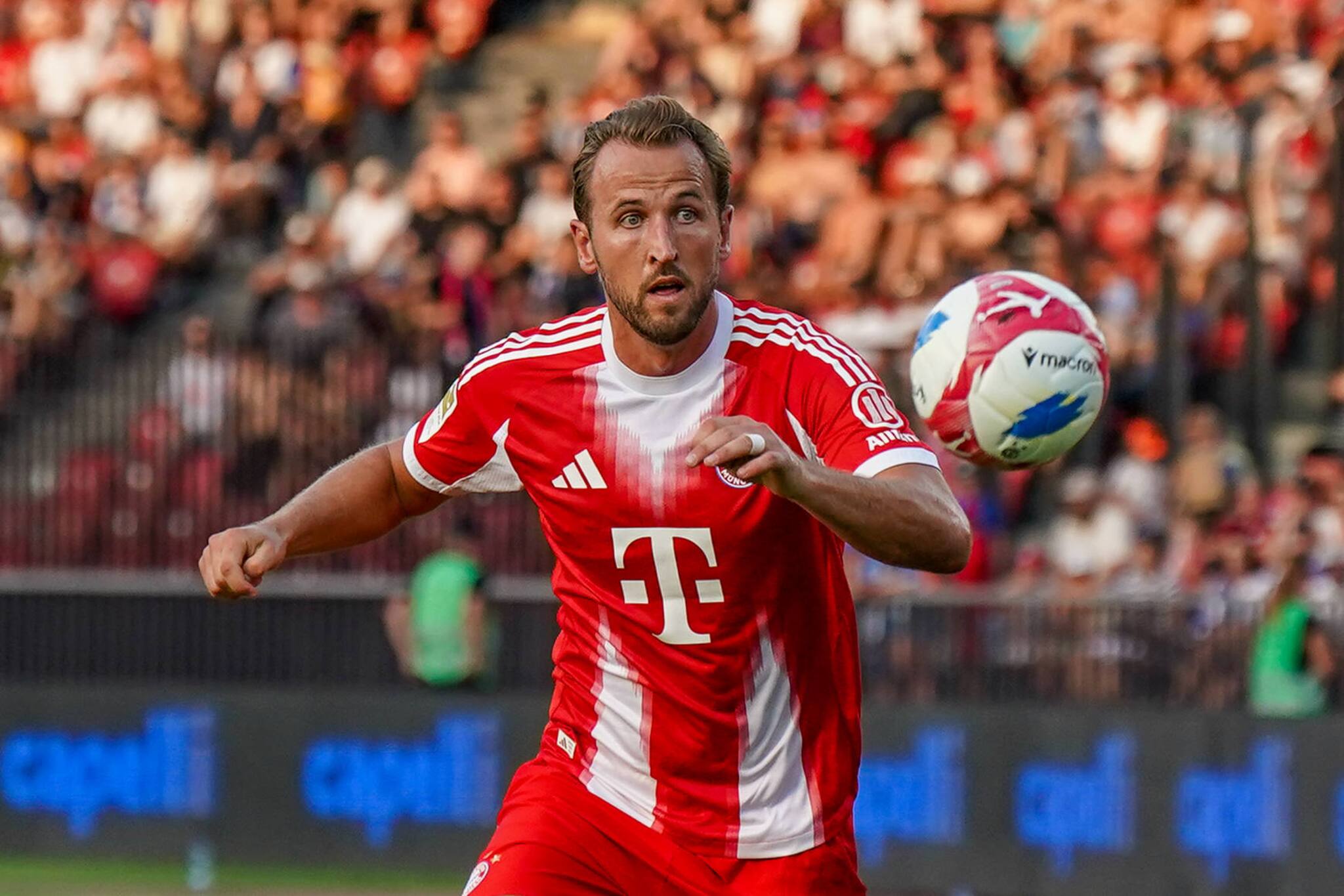 DFB-Pokal heute: Wehen Wiesbaden vs. FC Bayern im Free-TV & Liveticker