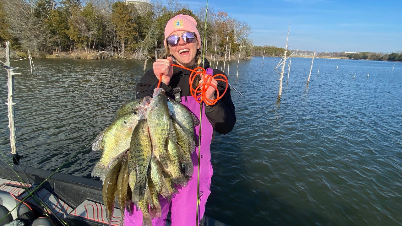 River slabs went wild as we loaded boat catch and cook