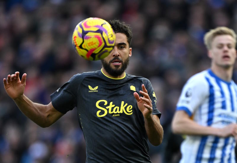 Leeds United Putting Dominic Calvert-Lewin Through Medical Paces