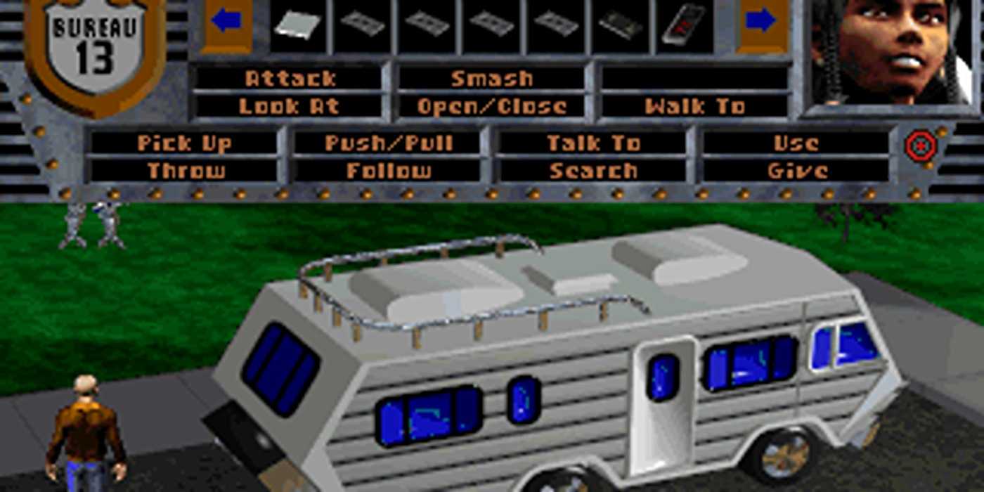 The 10 Worst Vampire Games Ever Made, Ranked