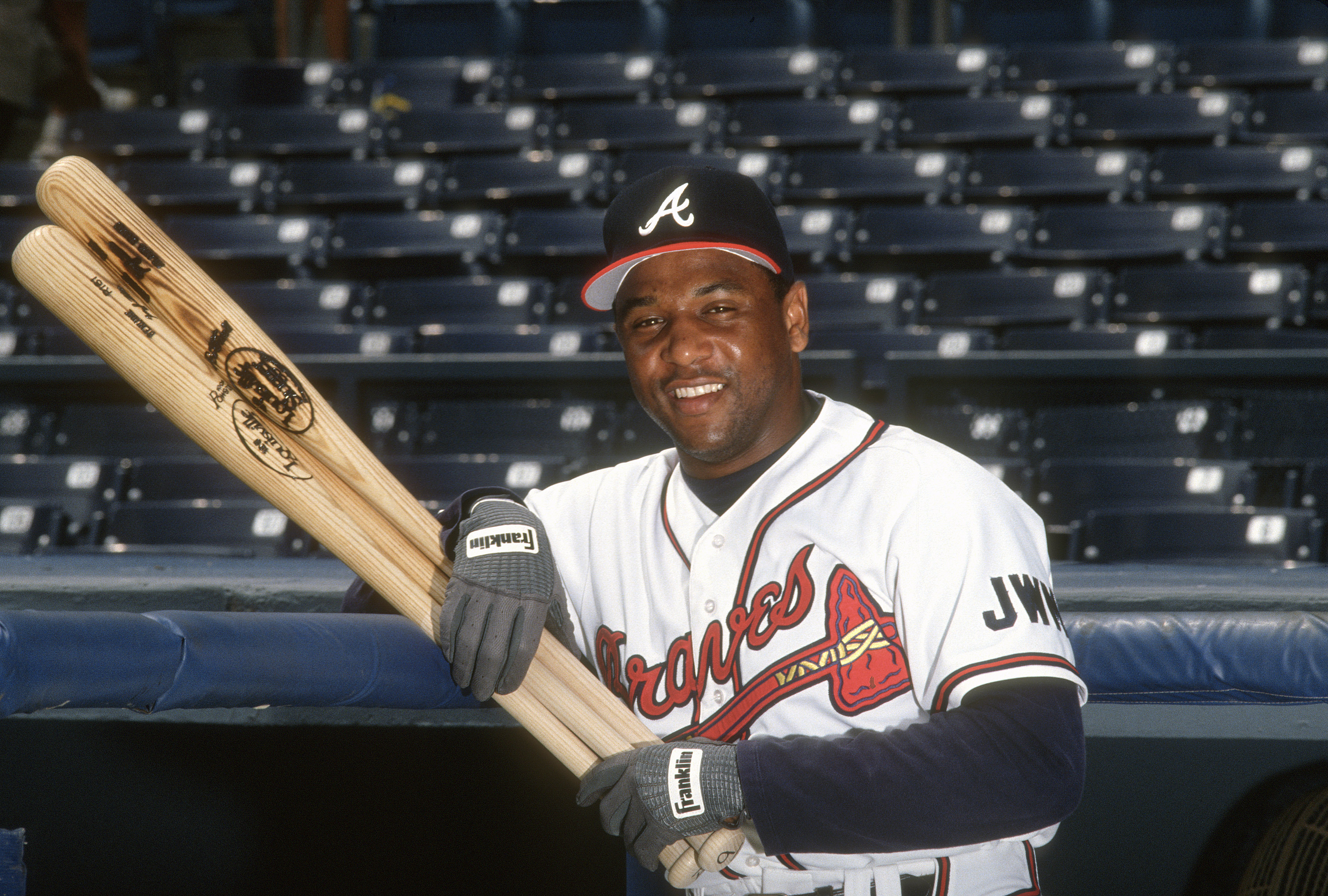 This Day in Braves History: Braves acquire Terry Pendleton from the Marlins