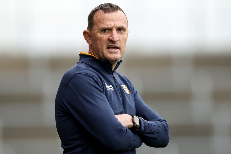 GAA manager merry-go-round: The full list of new arrivals and departures