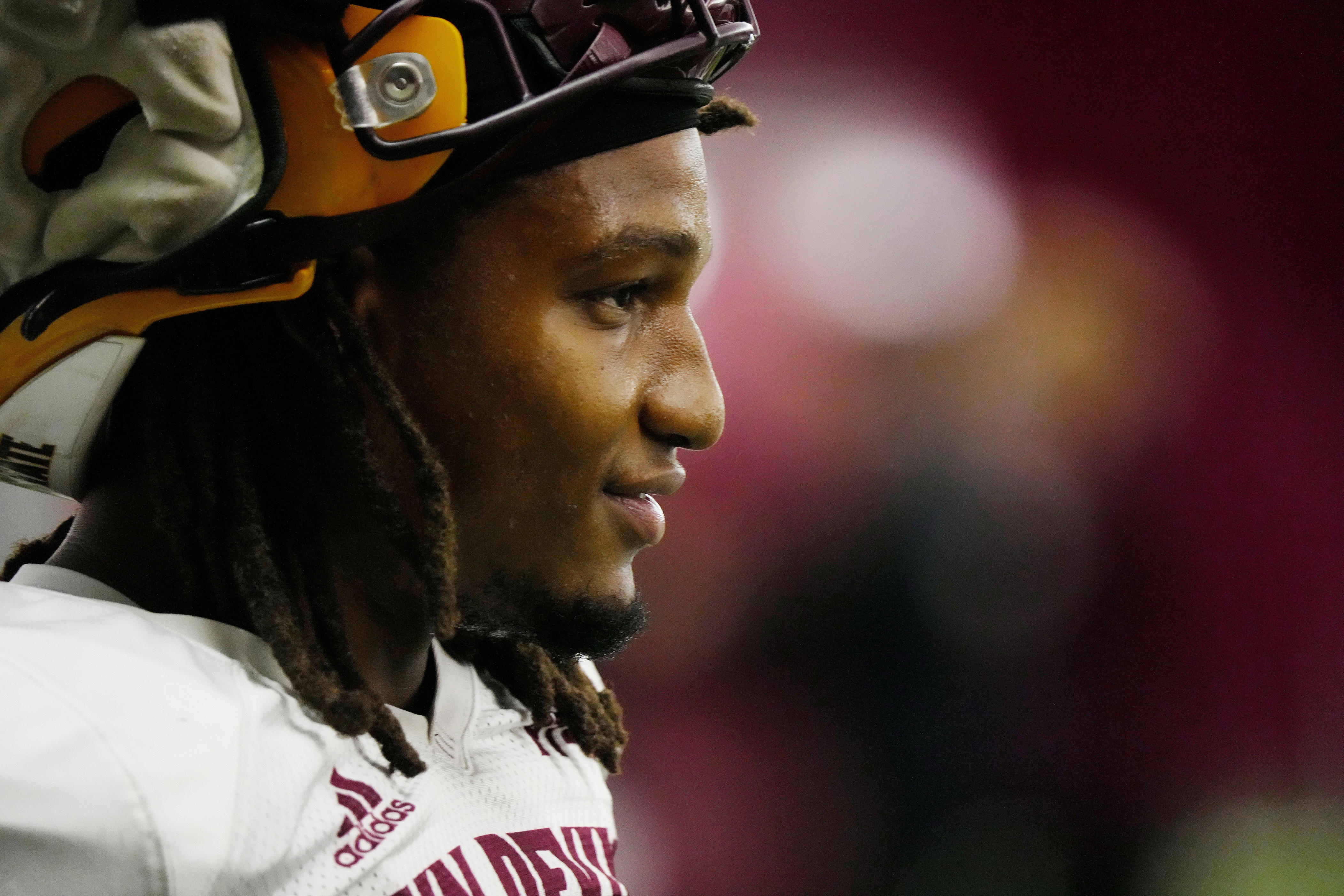 Arizona State football formally introduces members for 2025 Pat Tillman ...