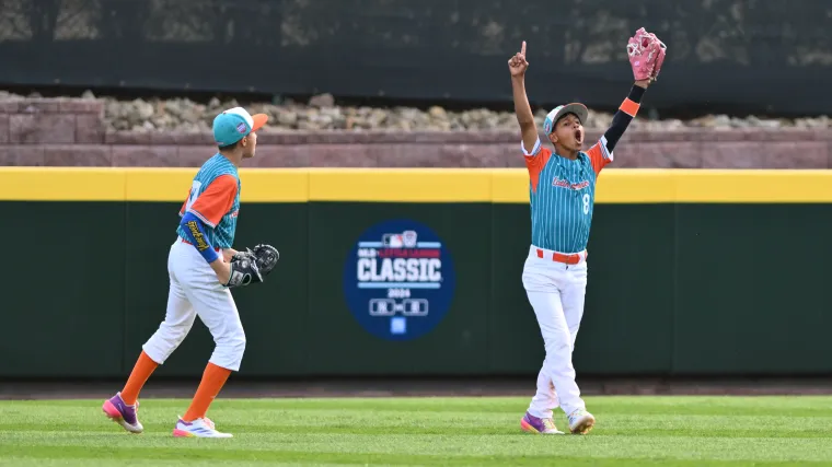 Little League World Series teams, ages, pitch count and more to know ...