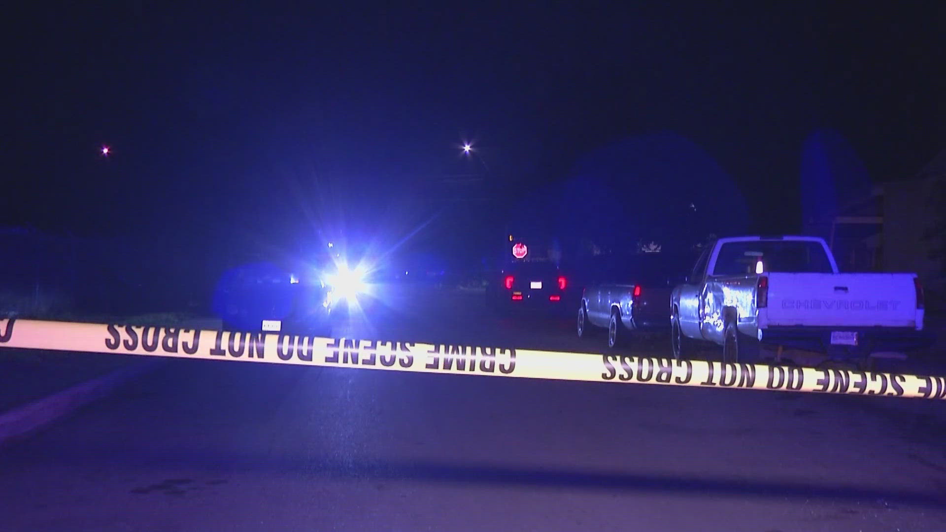 Police say 'drug deal gone bad' led to man being shot in hand