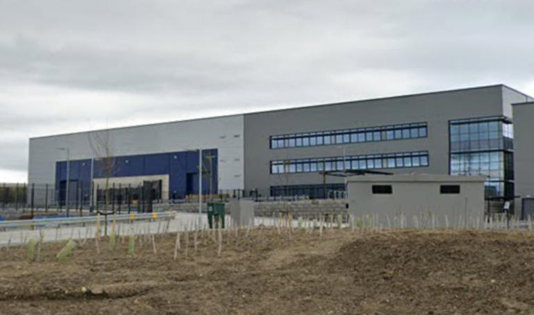 Decision day looms for Nissan-backed high-tech training hub for ...