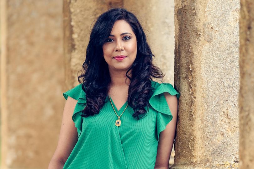 Meet the Leicester mum who has changed the UK driving theory test after ...