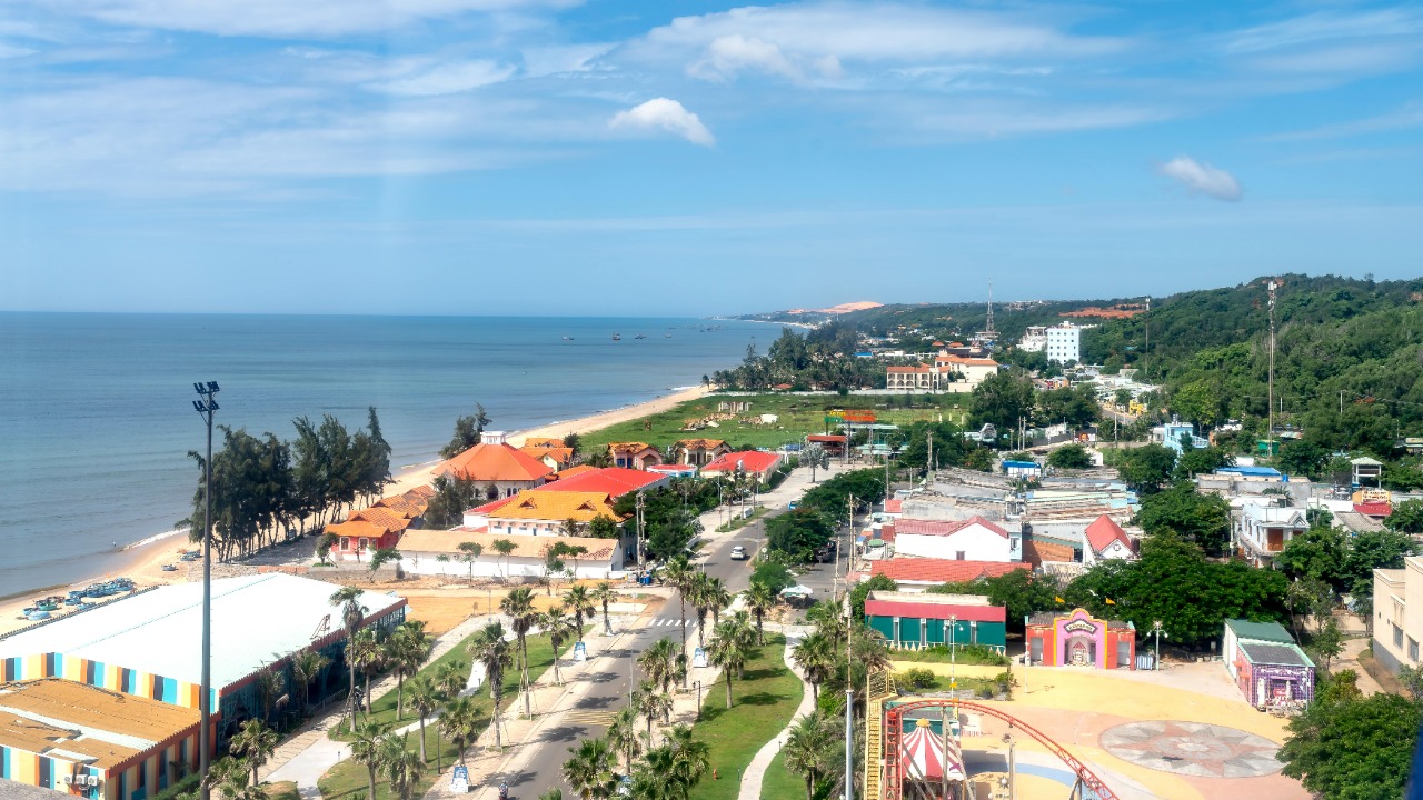 7 affordable beach towns for under $200K homes