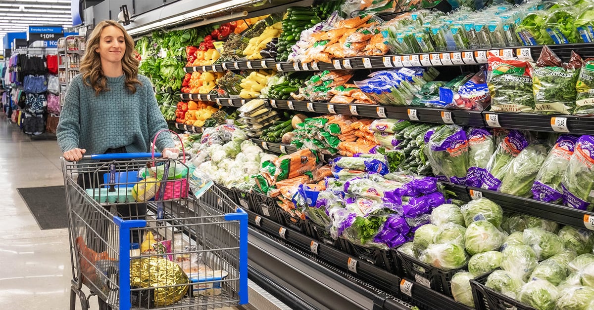Walmart faces $5.6M penalty for overcharging customers