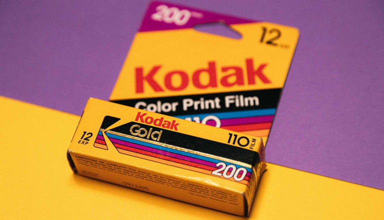 Kodak May Not Survive After 130+ Years, Iconic Film Company Warns ...