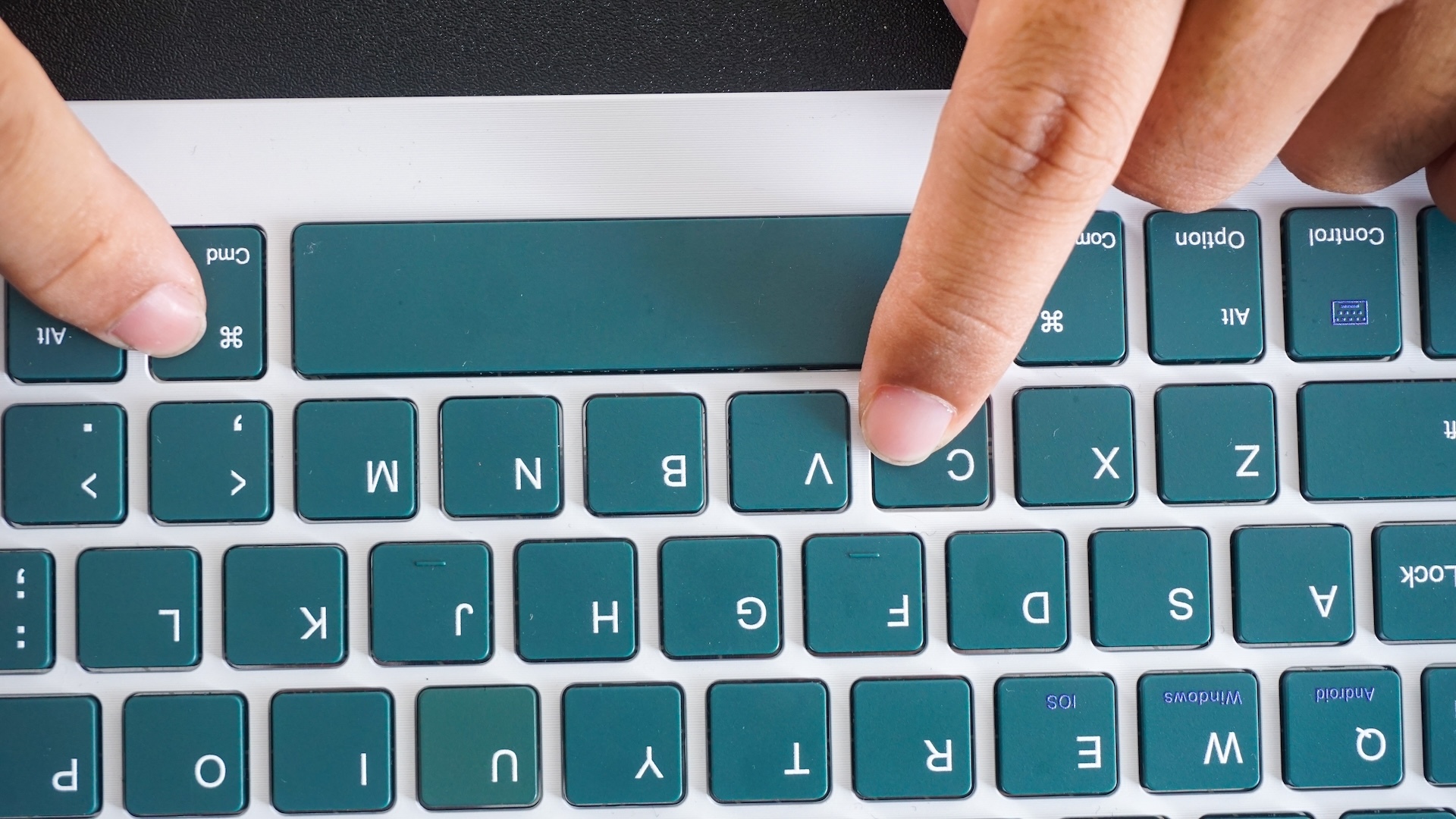 26 of the Best Keyboard Shortcuts Everyone Should Know