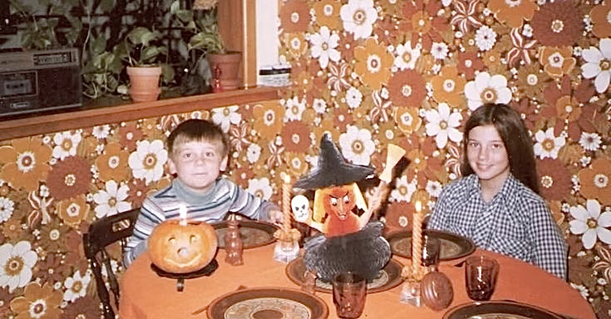 Moments From 1972 That Aged Really Well