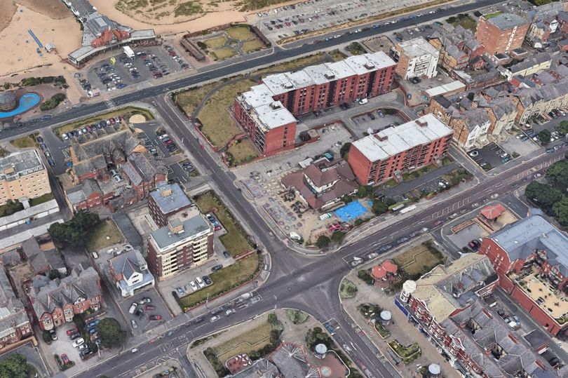 New one-way system coming to St Annes street as part of town centre revamp