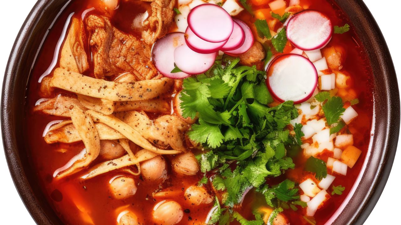 10 Authentic Mexican Dishes You Haven't Tried That Go Beyond Tacos and ...