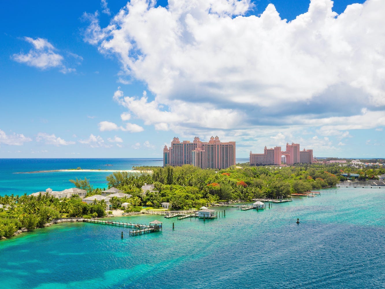 I was born and raised in The Bahamas. Here are 11 of the biggest ...
