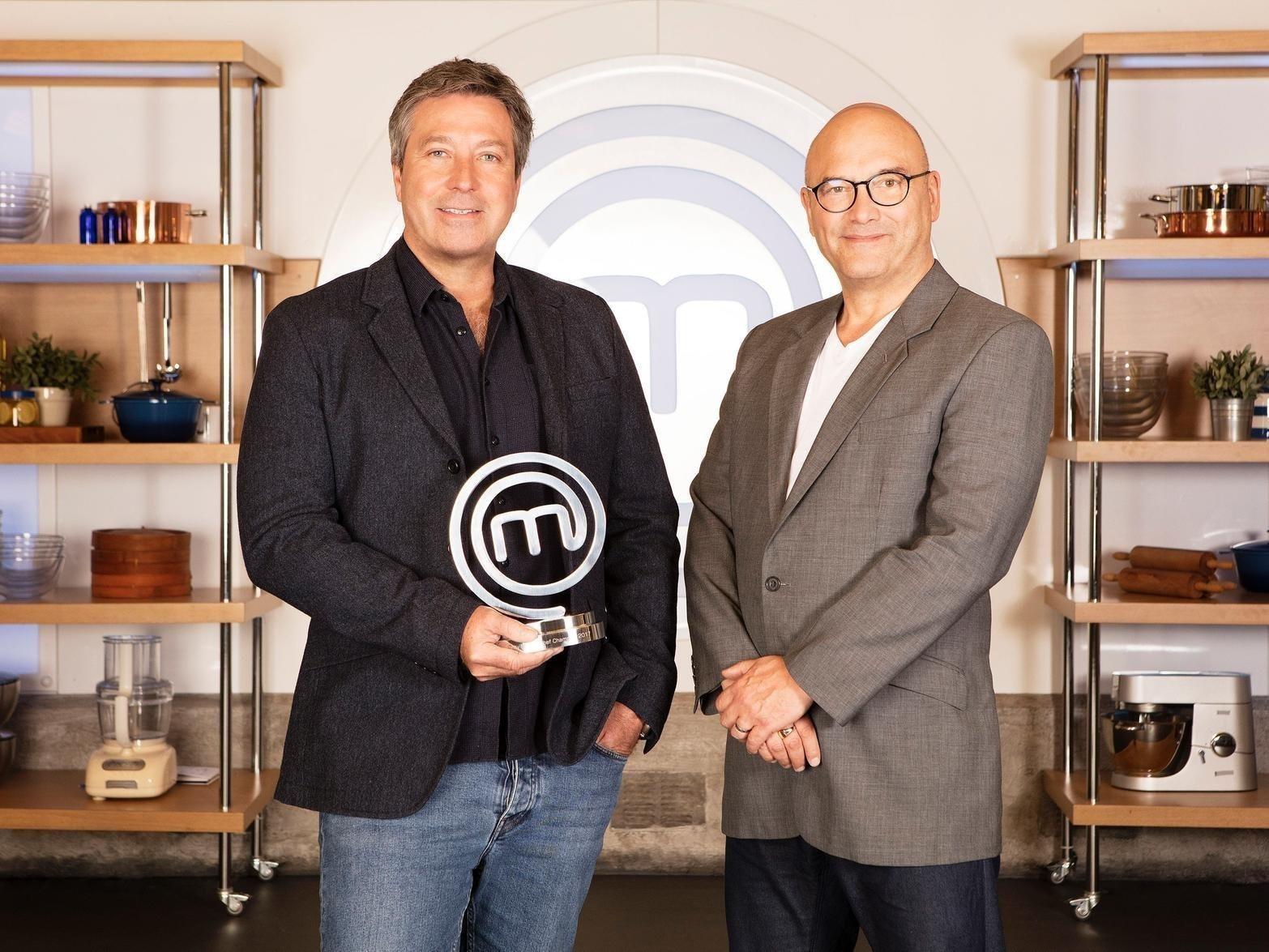 MasterChef UK cast: who is in knockout week 2025? Full list of BBC ...