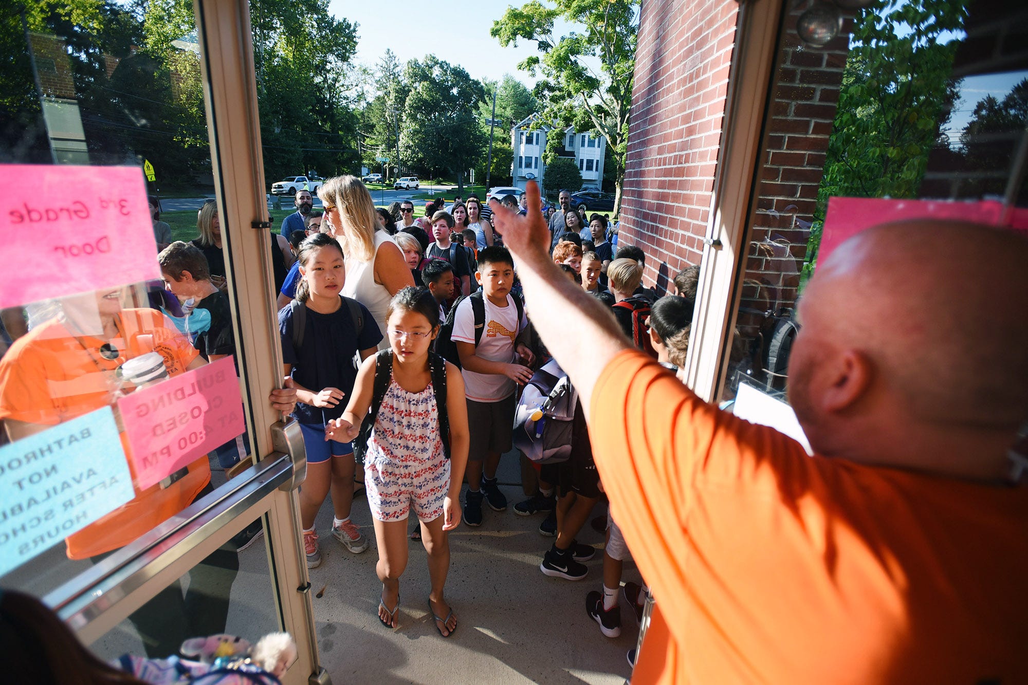 When is the first day of school in North Jersey? Check out the list by ...