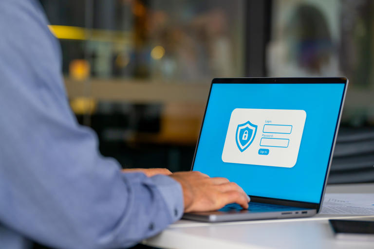 Digitální klíče jsou k ničemu, když selže tohle. A většina lidí o tom ...