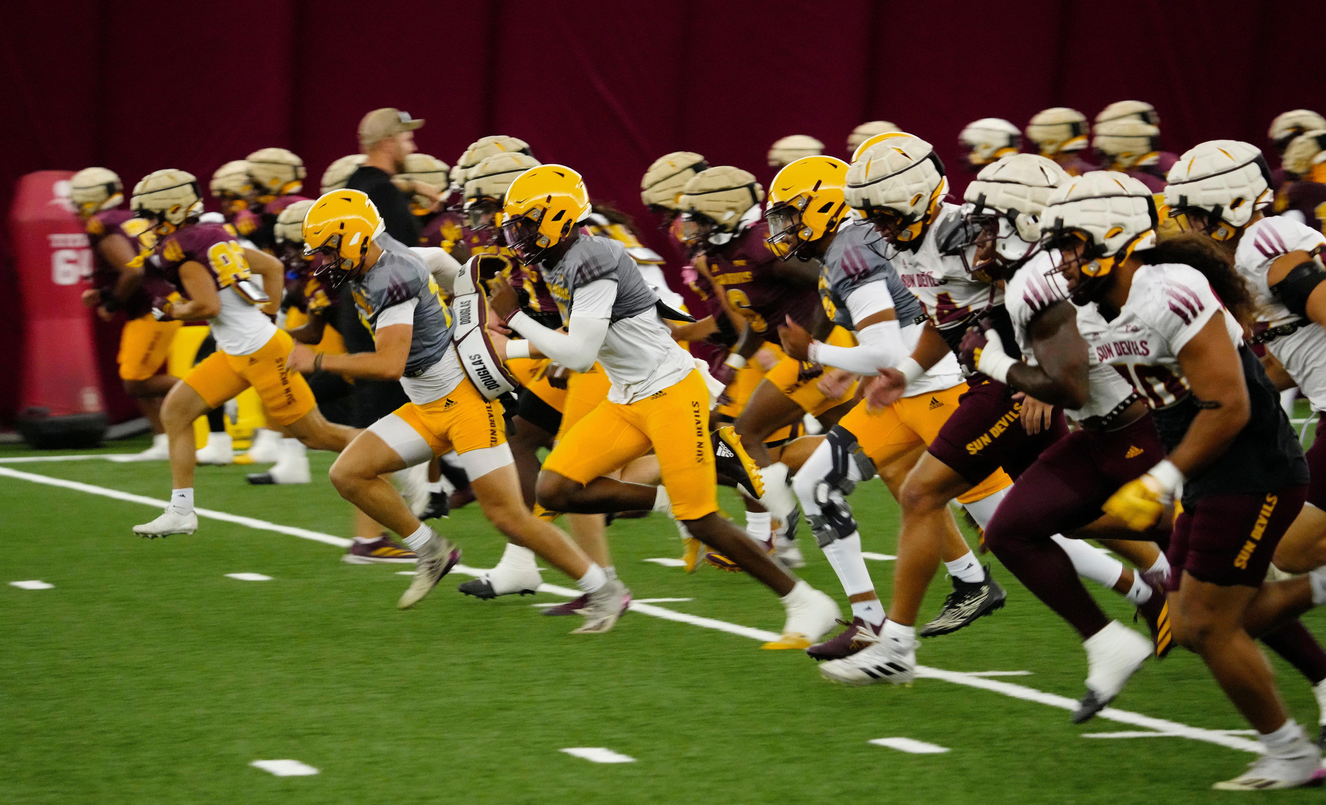 Arizona team schedules: Next three games