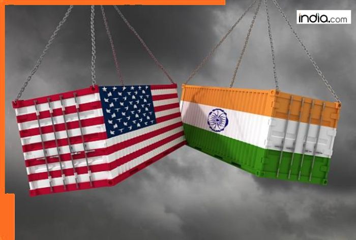 Trump Tariffs: Indian exports could attract up to 63.9% tariffs due to ...
