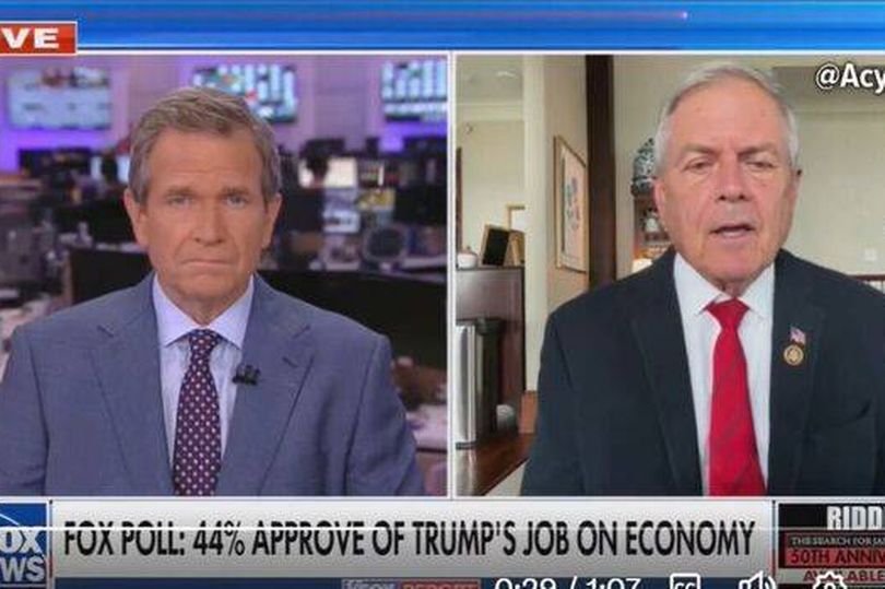 Fox News delivers brutal breaking news alert that will leave Donald ...