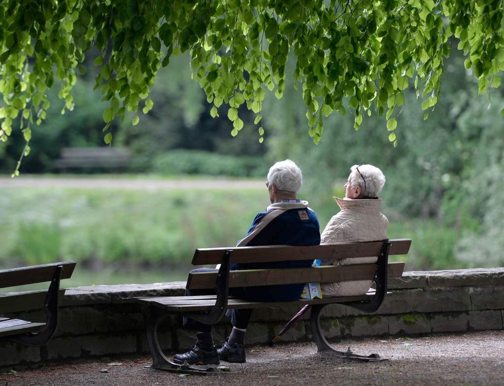 Is now the time to overhaul Canada’s Old Age Security? Why some urge yes